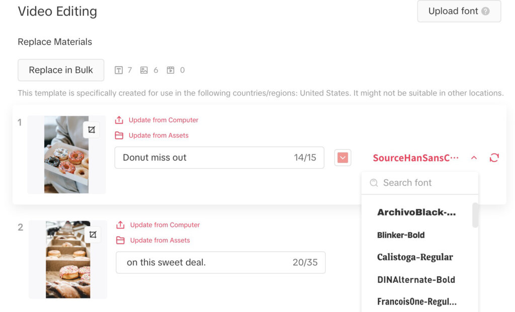 How to Make Better TikTok Ads: TikTok AI Script Generator : Social ...