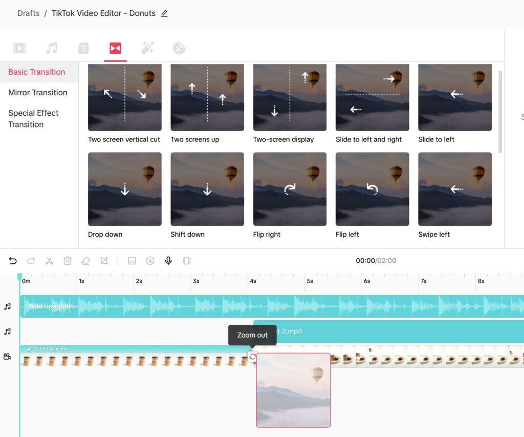How to Make Better TikTok Ads: TikTok AI Script Generator : Social ...