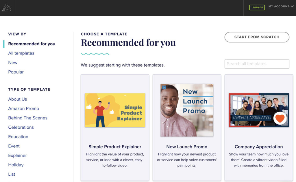 11 Video Editing Apps for Short-Form Video : Social Media Examiner