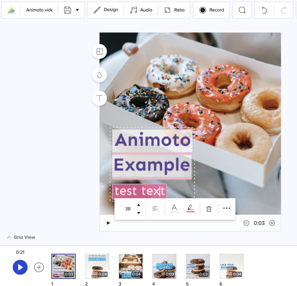 11 Video Editing Apps for Short-Form Video : Social Media Examiner