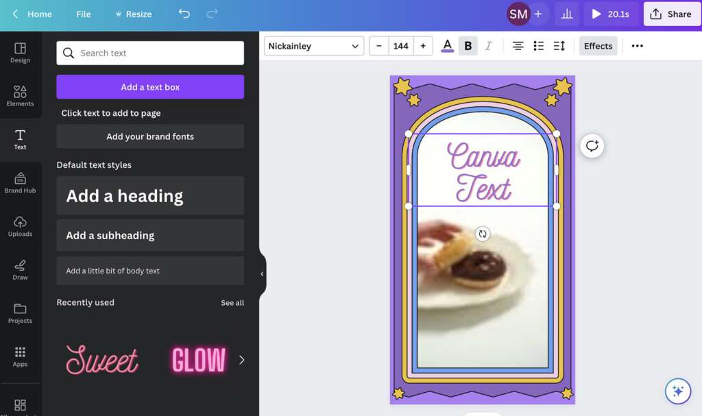 11 Video Editing Apps for Short-Form Video : Social Media Examiner