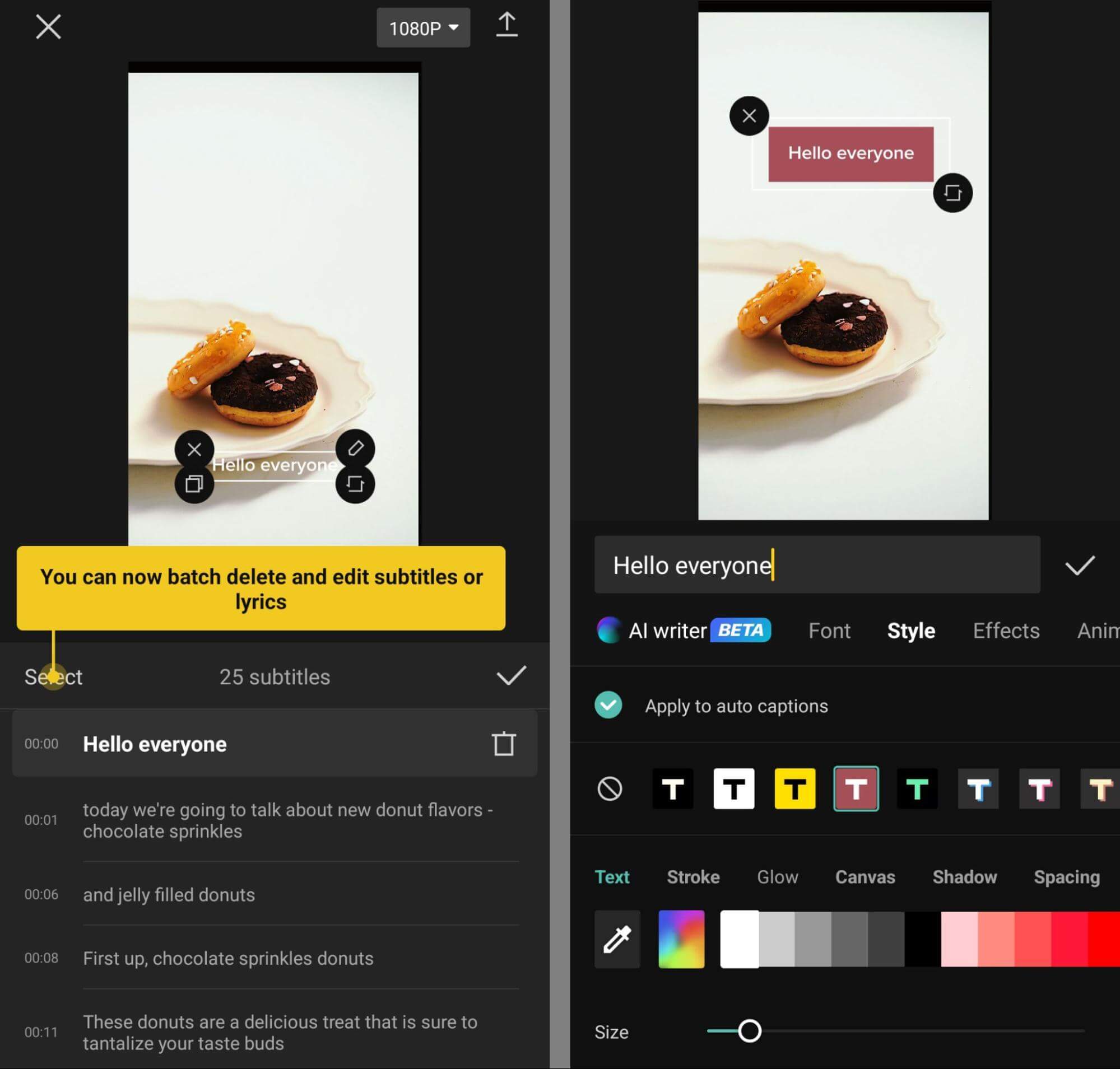 11 Video Editing Apps for Short-Form Video : Social Media Examiner 11 Video Editing Apps for Short-Form Video : Social Media Examiner