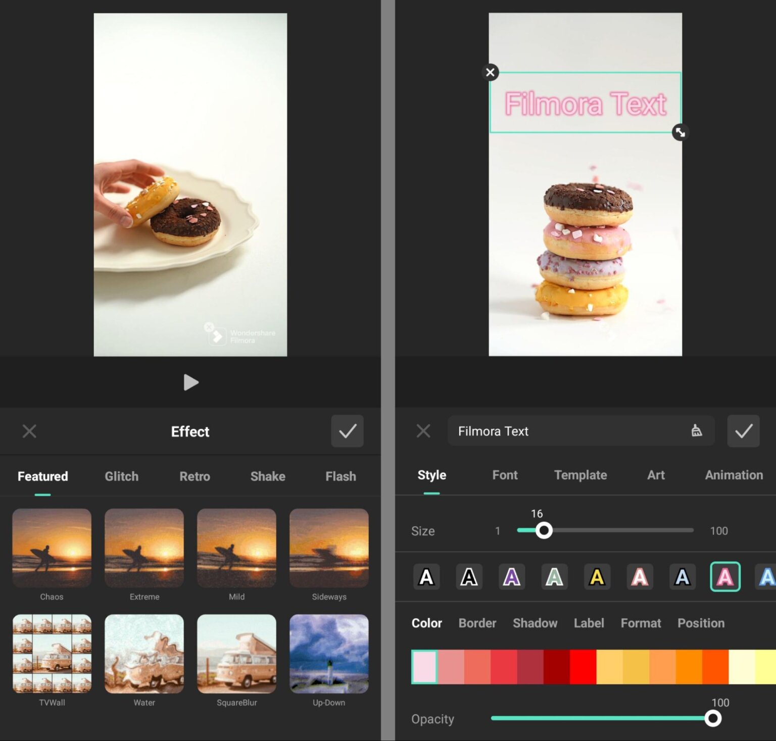 11 Video Editing Apps for Short-Form Video : Social Media Examiner