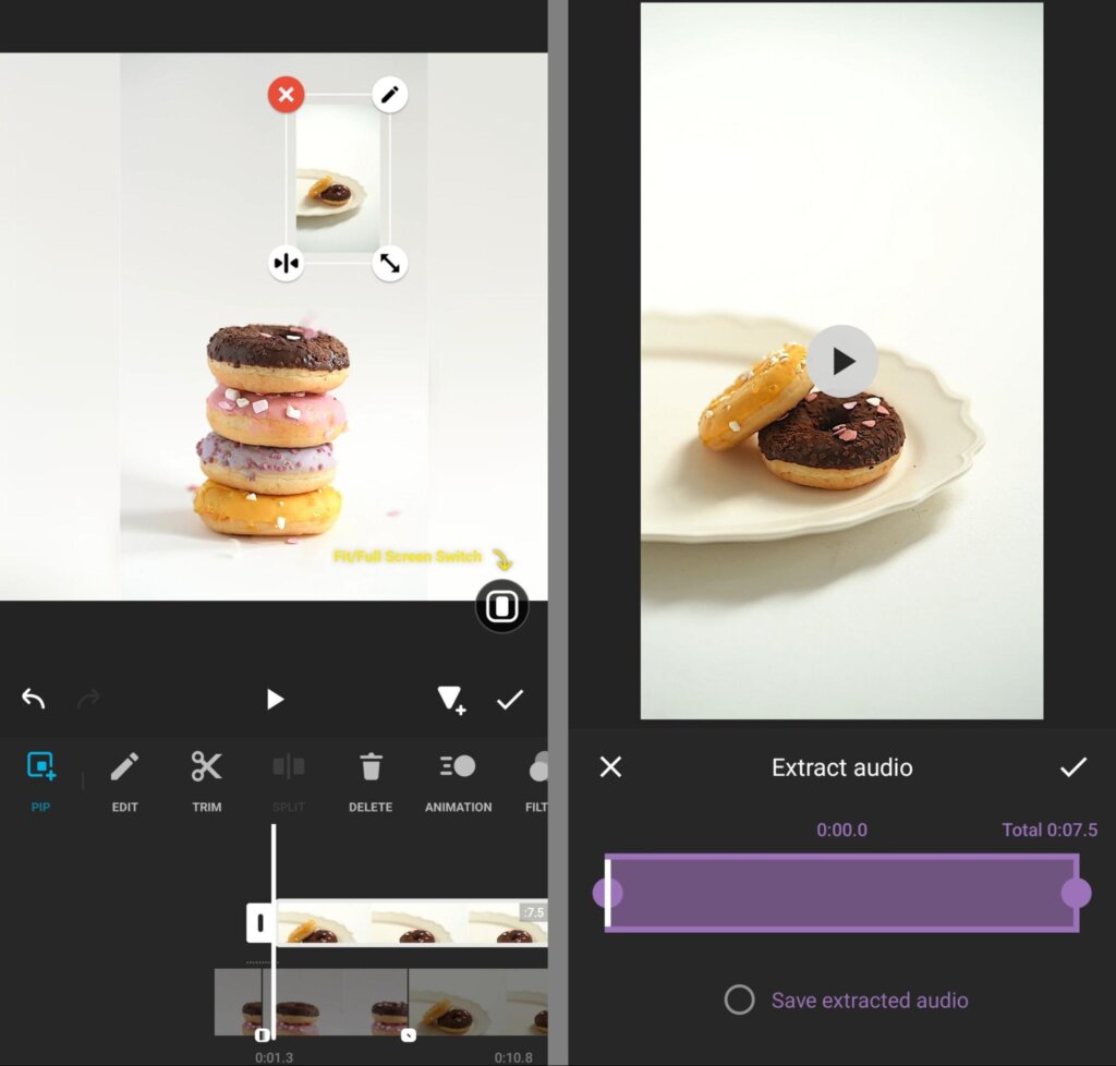 11 Video Editing Apps for Short-Form Video : Social Media Examiner