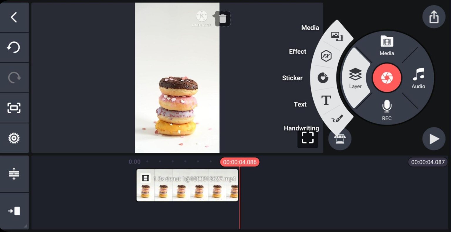 11 Video Editing Apps for Short-Form Video : Social Media Examiner