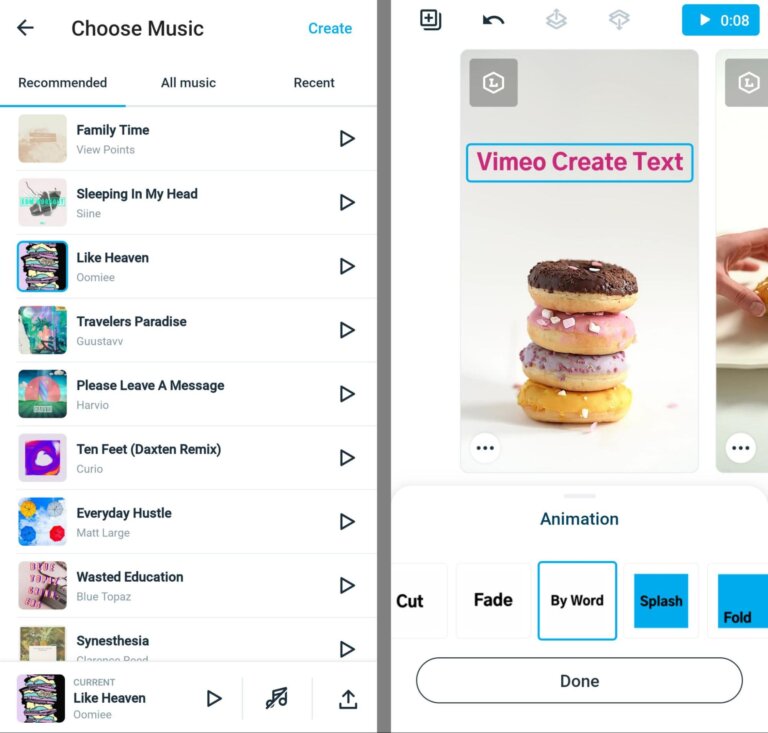 11 Video Editing Apps for Short-Form Video : Social Media Examiner