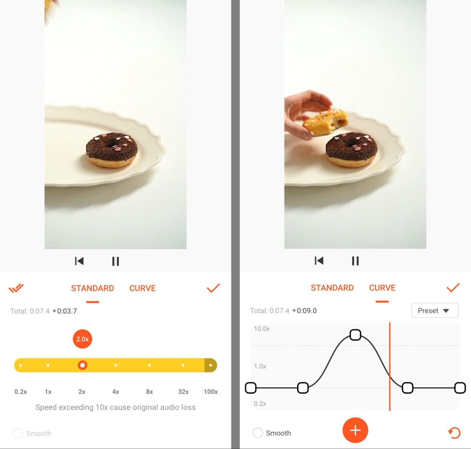 11 Video Editing Apps for Short-Form Video : Social Media Examiner