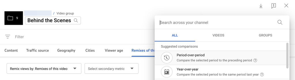 6 Ways to Use Advanced YouTube Analytics : Social Media Examiner