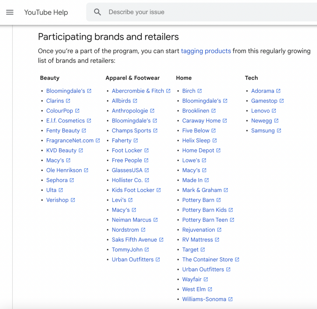 YouTube Updates Marketers Need to Know : Social Media Examiner