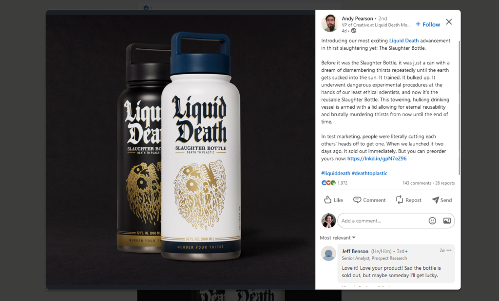 Leveraging The Linkedin Algorithm For Maximum Exposure Social Media