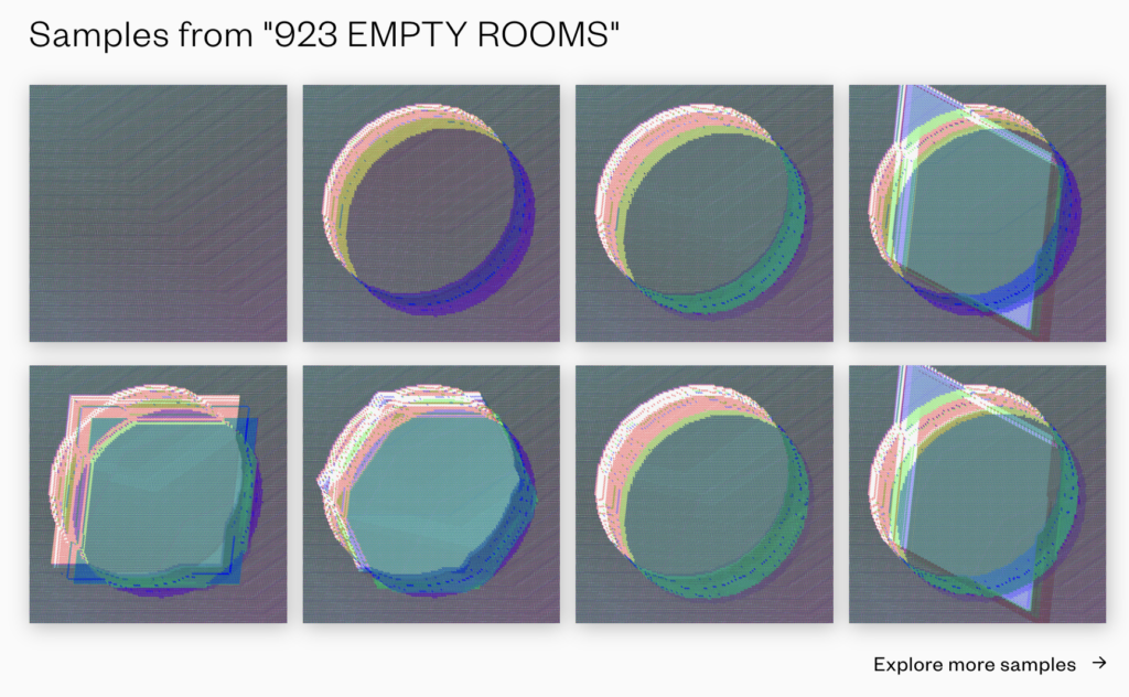 Generative Art: The Art Blocks Story : Social Media Examiner