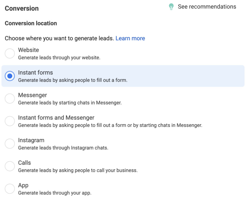 How to Capture More Qualified Leads With Facebook Ads : Social Media ...
