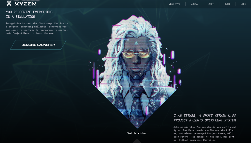 Building Web3 Projects: The Impact Theory Story With Tom Bilyeu ...