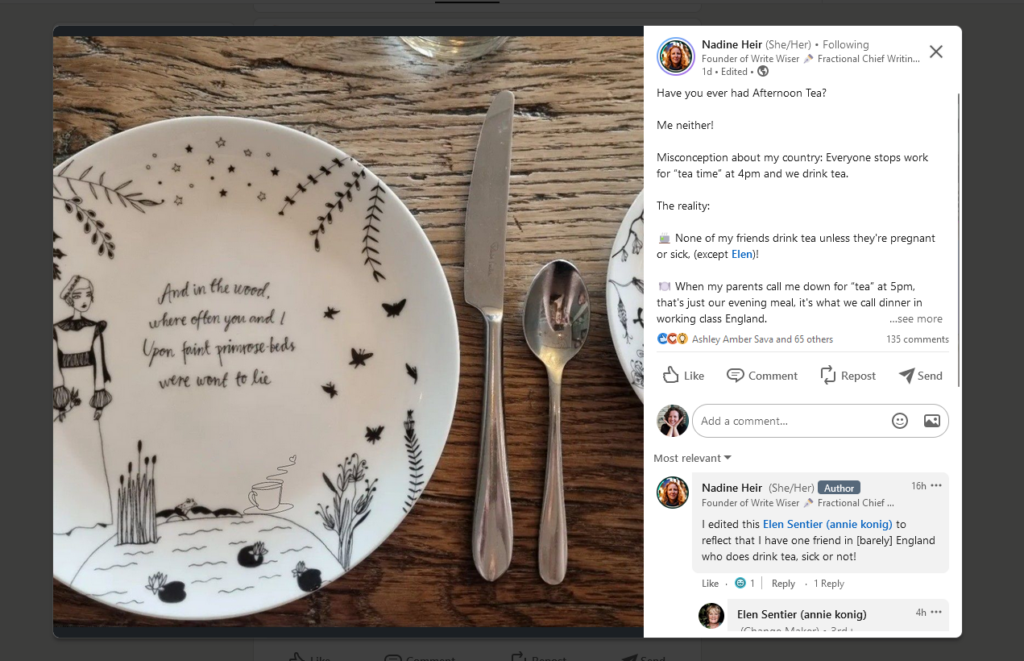 Leveraging the LinkedIn Algorithm for Maximum Exposure : Social Media Examiner