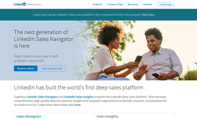 Leveraging the LinkedIn Algorithm for Maximum Exposure : Social Media ...