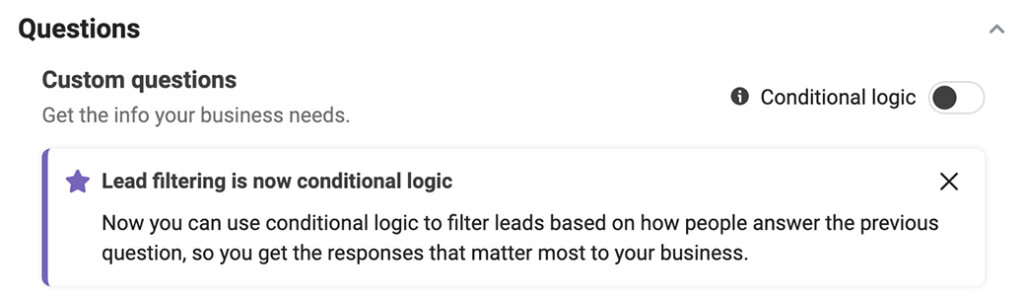 How to Capture More Qualified Leads With Facebook Ads : Social Media ...