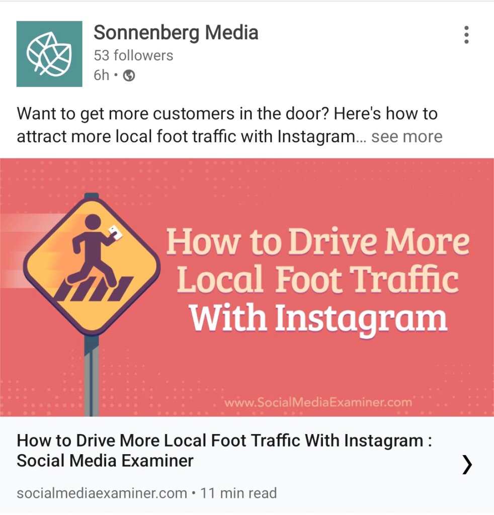 How to Optimize Content and Media for a Mobile-First Audience : Social ...