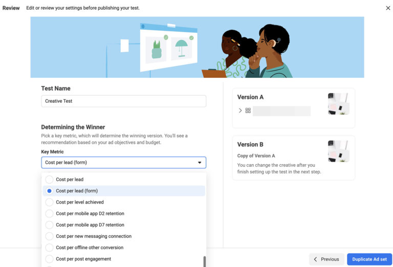 How to Capture More Qualified Leads With Facebook Ads : Social Media ...