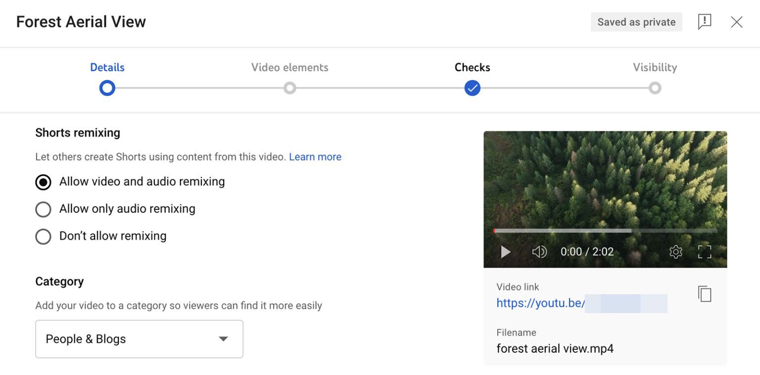 How to Quickly Create Quality YouTube Shorts : Social Media Examiner
