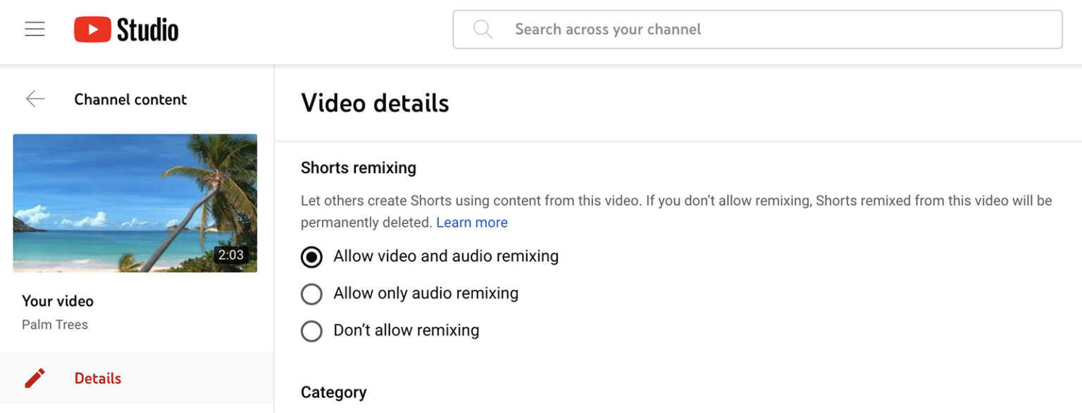 How to Quickly Create Quality YouTube Shorts : Social Media Examiner
