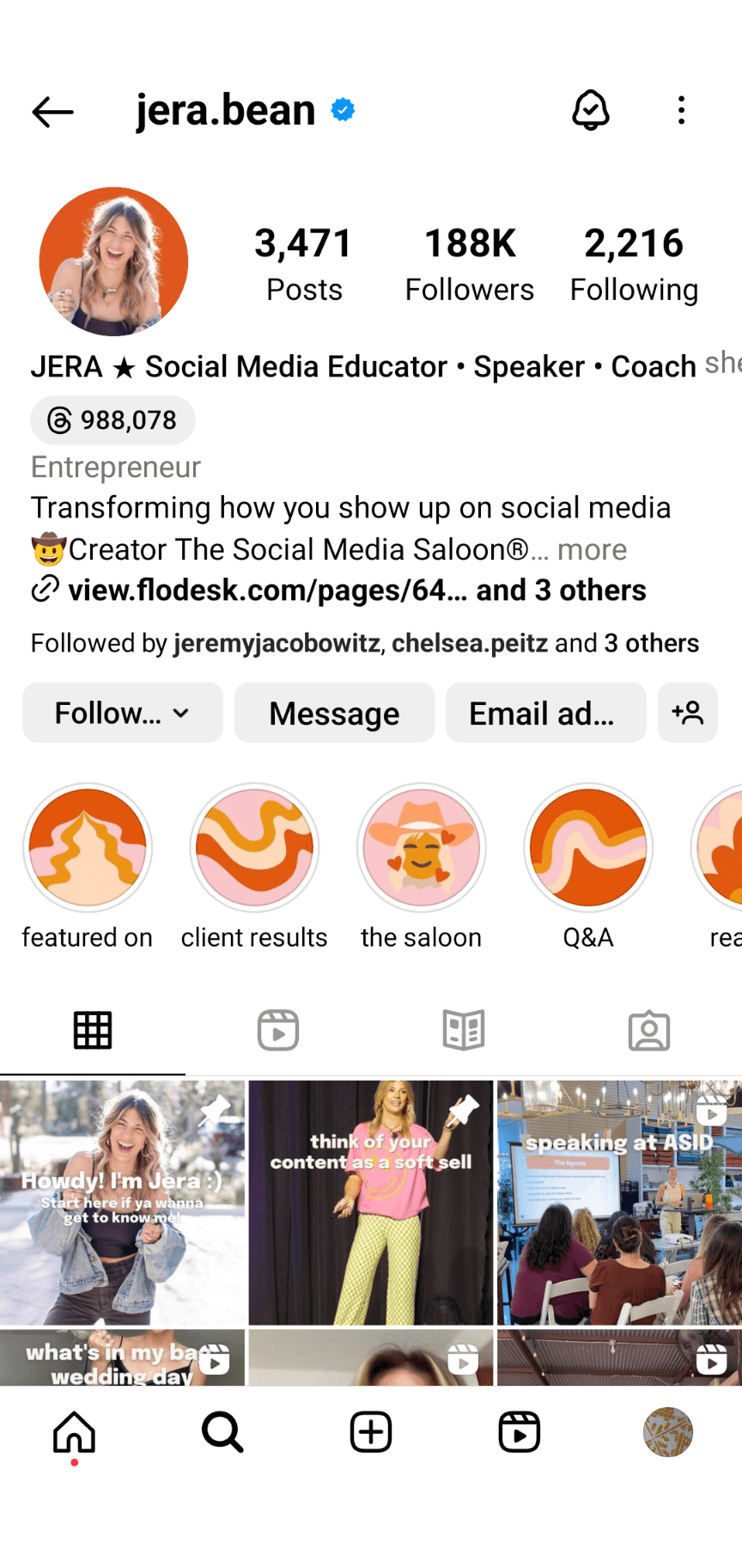 Short-Form Video Strategy for Business With Reels and TikTok : Social ...