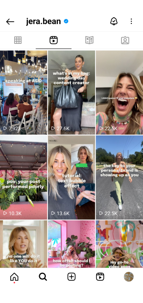 Short-Form Video Strategy for Business With Reels and TikTok : Social ...