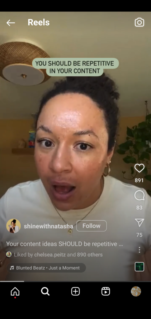 Short-Form Video Strategy for Business With Reels and TikTok : Social ...