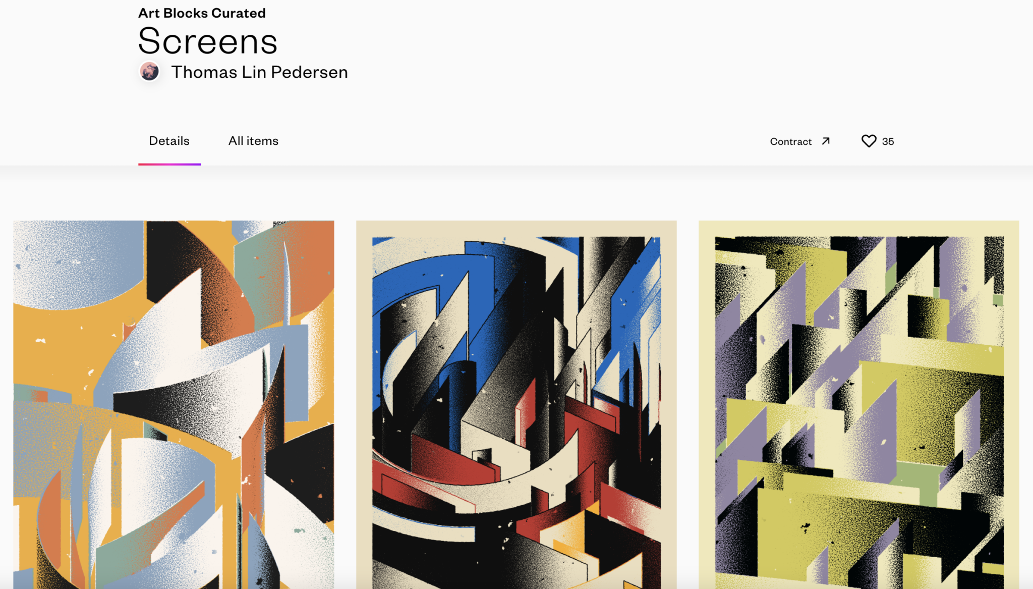 Generative Art: The Art Blocks Story : Social Media Examiner