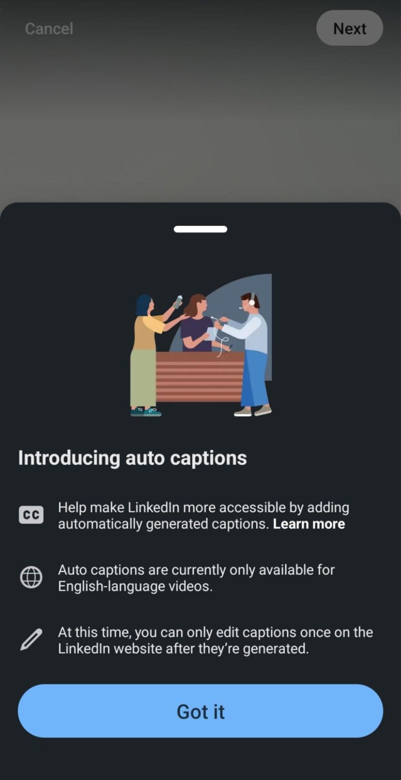How to Optimize Content and Media for a Mobile-First Audience : Social ...