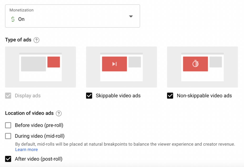 YouTube Changes That Affect Marketers : Social Media Examiner
