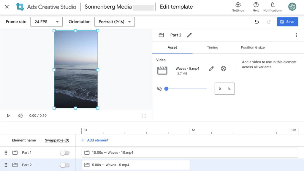 How to Create YouTube Video Ads Quickly : Social Media Examiner