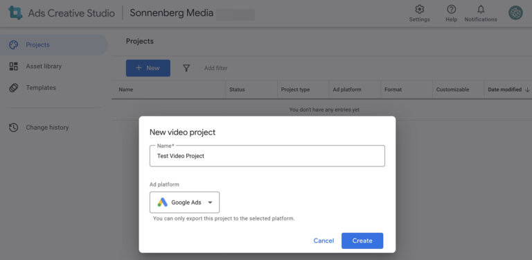 How to Create YouTube Video Ads Quickly : Social Media Examiner