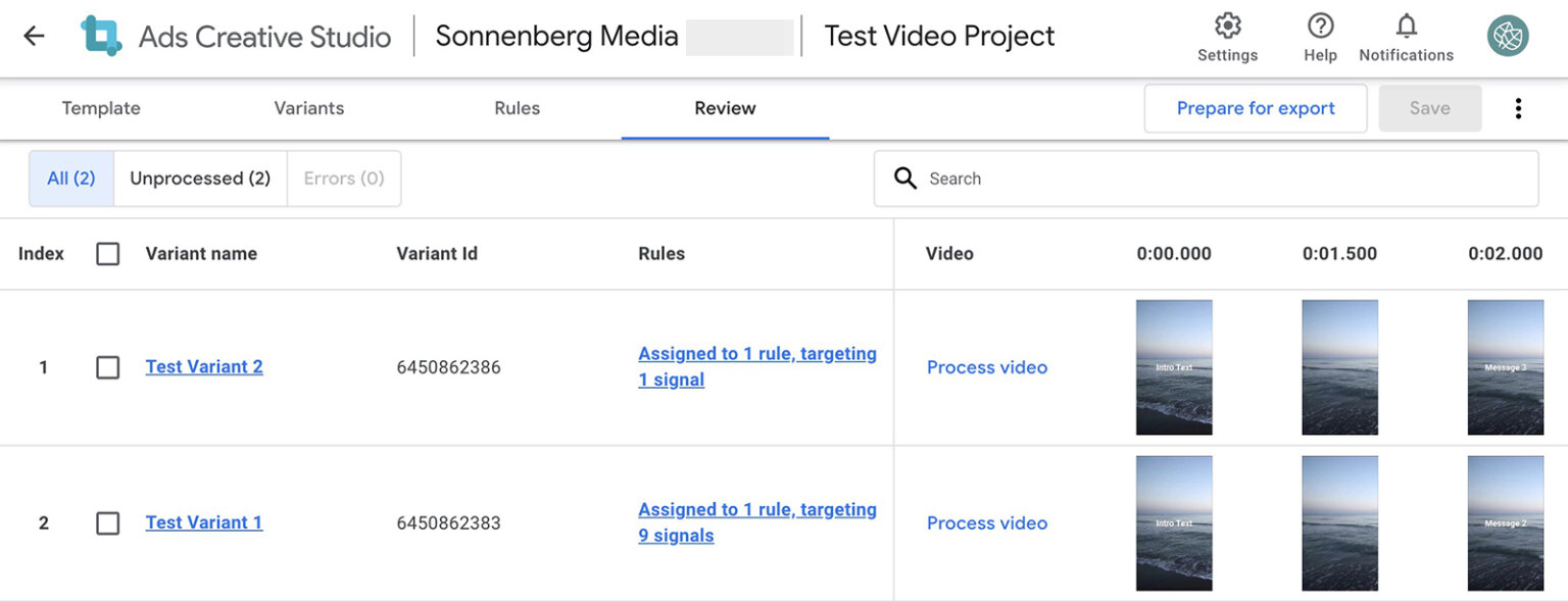How to Create YouTube Video Ads Quickly : Social Media Examiner