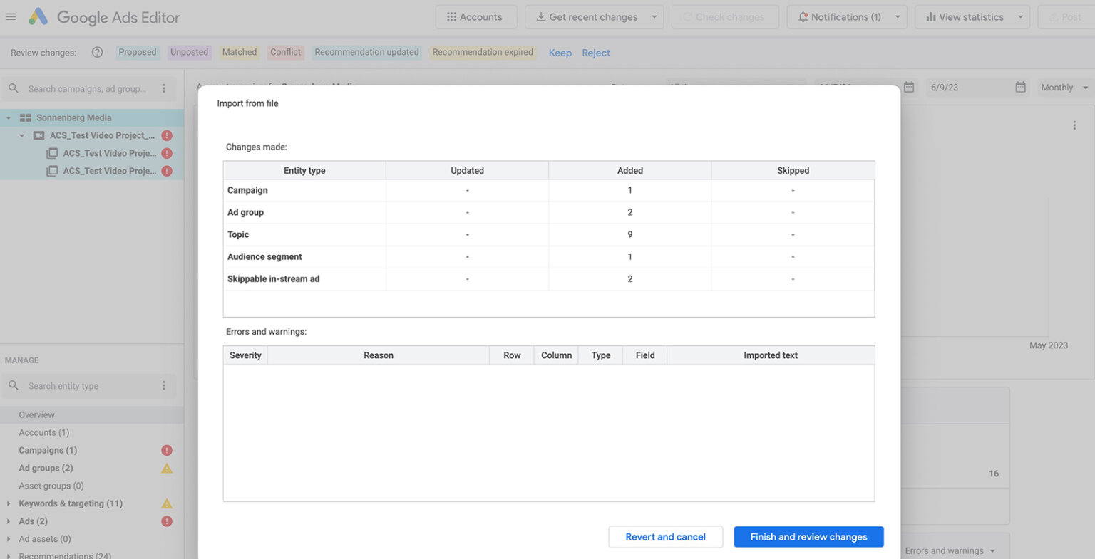 How to Create YouTube Video Ads Quickly : Social Media Examiner
