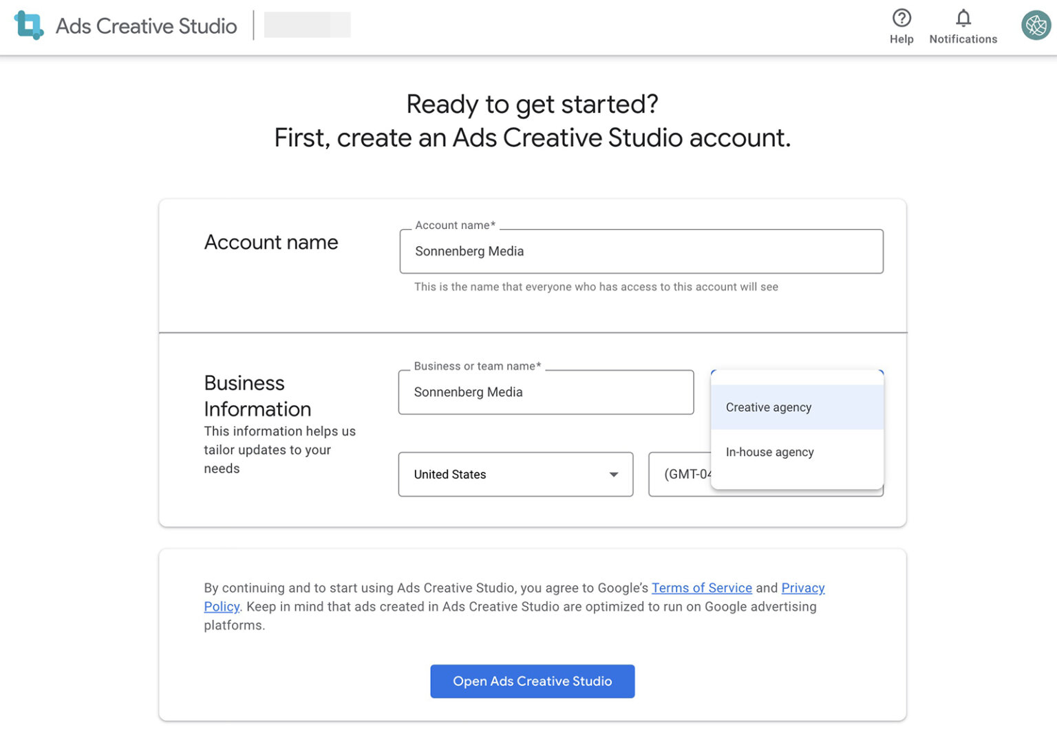 How to Create YouTube Video Ads Quickly : Social Media Examiner