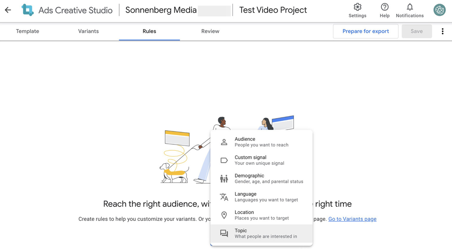 How to Create YouTube Video Ads Quickly : Social Media Examiner