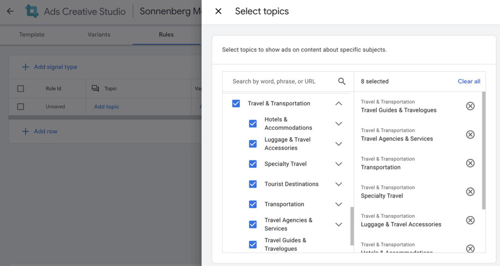How to Create YouTube Video Ads Quickly : Social Media Examiner