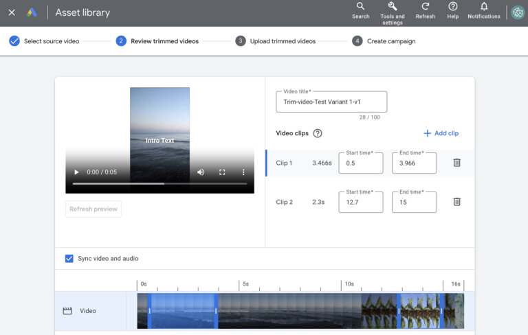 How to Create YouTube Video Ads Quickly : Social Media Examiner