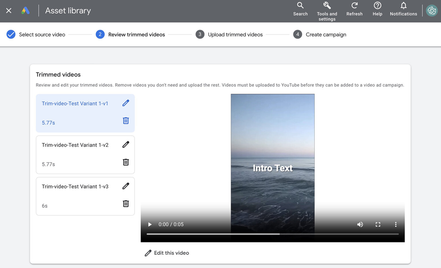 How to Create YouTube Video Ads Quickly : Social Media Examiner