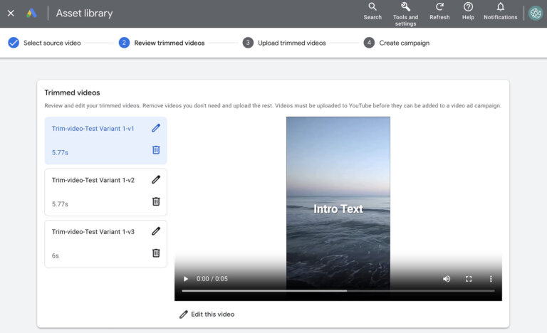 How to Create YouTube Video Ads Quickly : Social Media Examiner