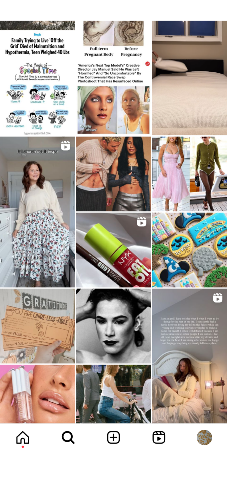 How to Be More Creative With Your Instagram Content : Social Media Examiner