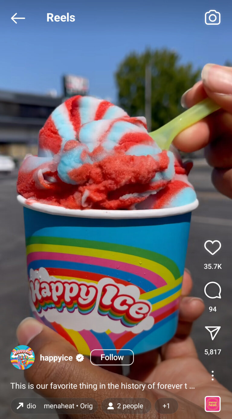 How the Instagram Algorithm Works in 2023 : Social Media Examiner