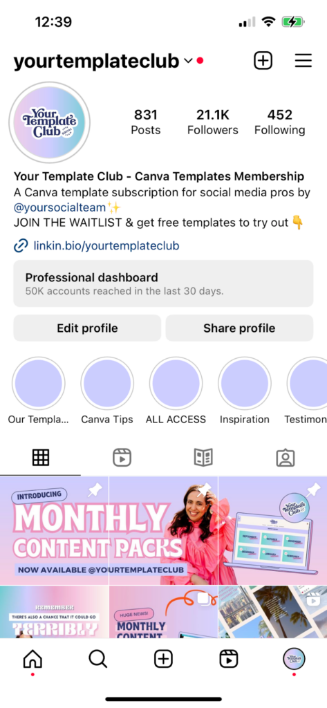 How to Be More Creative With Your Instagram Content : Social Media Examiner