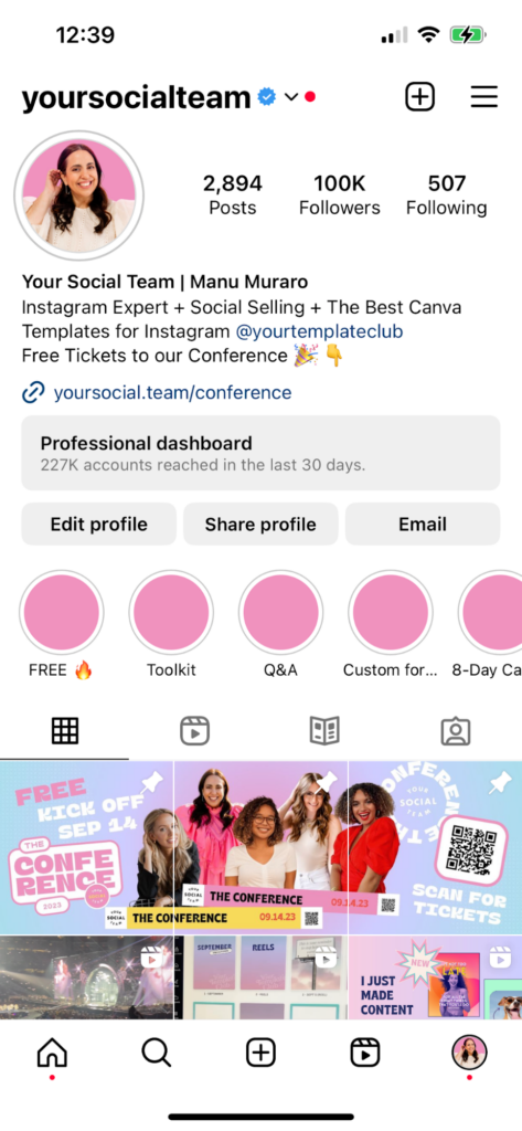 How to Be More Creative With Your Instagram Content : Social Media Examiner