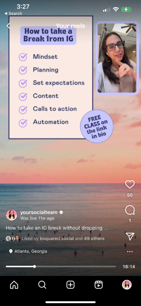 How to Be More Creative With Your Instagram Content : Social Media Examiner