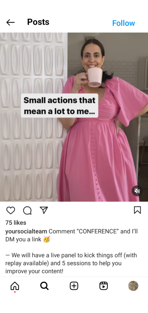 How to Be More Creative With Your Instagram Content : Social Media Examiner