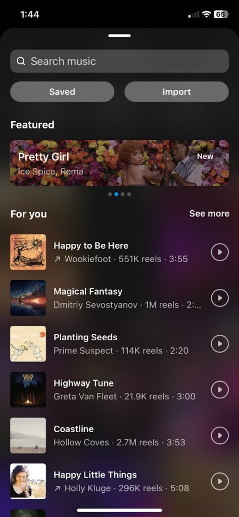 How to Easily Create Instagram Reels : Social Media Examiner