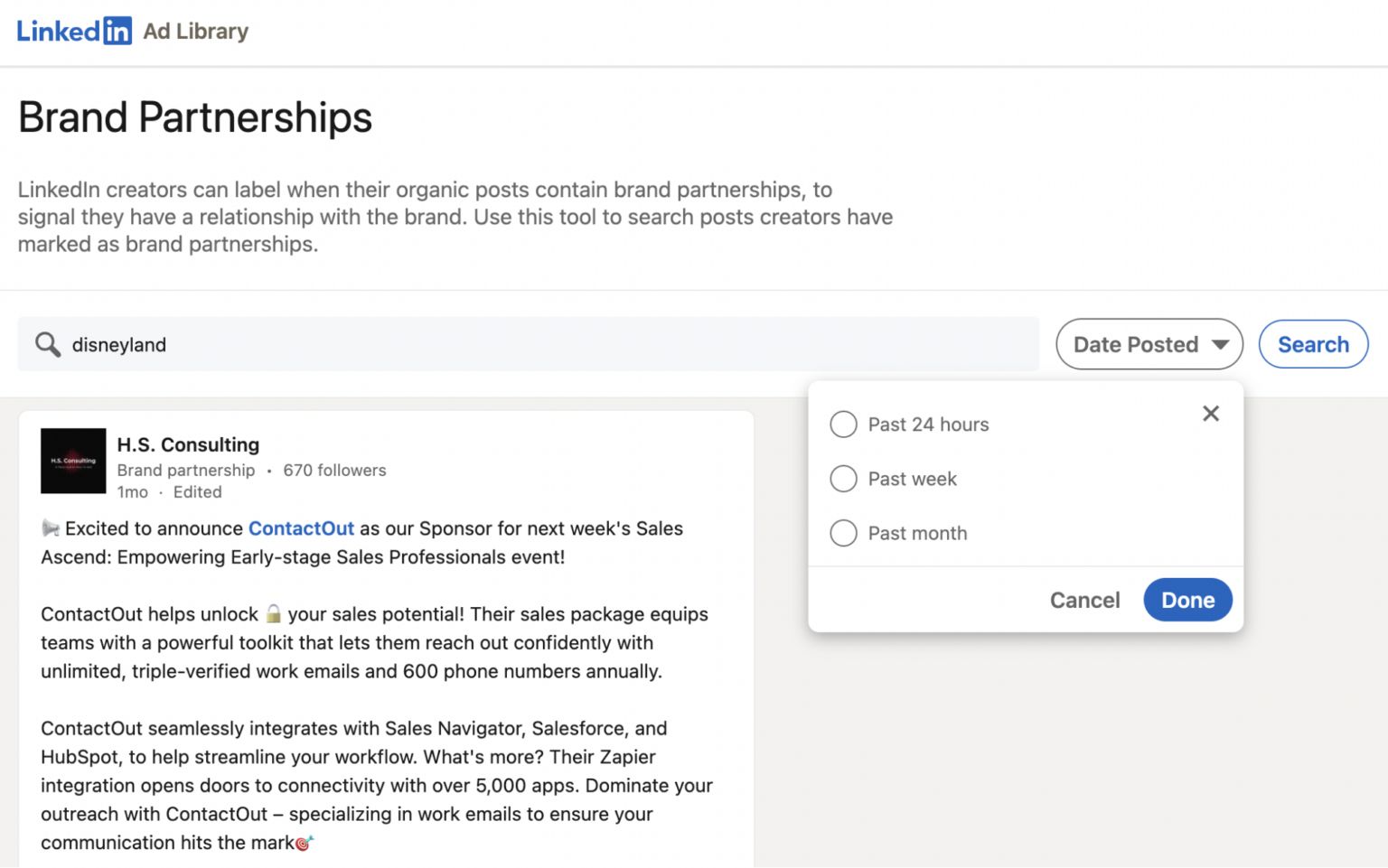 LinkedIn Changes That Affect Marketers : Social Media Examiner
