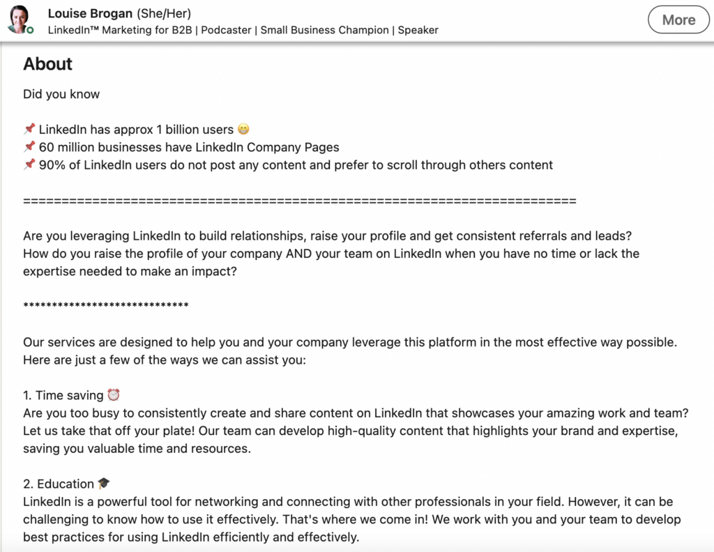 How to Get the Most Out of LinkedIn : Social Media Examiner