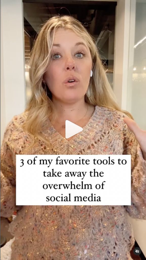 Social Posting Strategy: Building Community and Connection : Social ...